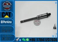 China Fuel Injector 7W-7026 7W-7031 7W-7032 0R-1746 0R-1747 with Genuine Packing for sale