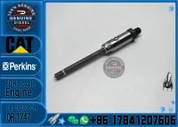 China Fuel Injector 7W-7026 7W-7031 7W-7032 0R-1746 0R-1747 with Genuine Packing for sale