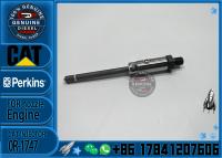 China Fuel Injector 7W-7026 7W-7031 7W-7032 0R-1746 0R-1747 with Genuine Packing for sale
