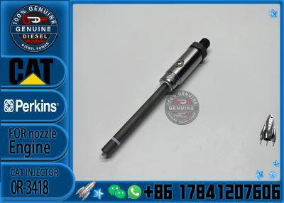 China Diesel Engine Fuel Injector 8N7005 5Y7005 0R-3418 for3306/3306B/3304B/3304 Compatible D6H for sale