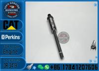 China 4W7015 4W-7015 Diesel Fuel Injector 0R-3419 0R3419 3204 Engine Nozzle 4W-7015 4W7015 for sale