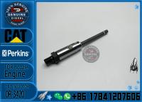China 3406B 3406C 3408 3408B 3408C High Quality Injector Excavator Engine Injectors 0R-1743 0R-3420 for sale