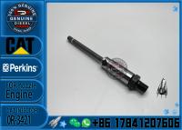 China Fuel Injector 4W7017 0R-1744 0R-3421 for 3406B 3406C 3408 3408B 3408C Engine for sale