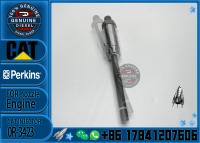 China Fuel Injector 7W-7026 0R-1746 0R-3423 for C-aterpillar CAT Engine 3306 3406 3406B 3406C 3412 3408 3408B 3408C SR4 for sale
