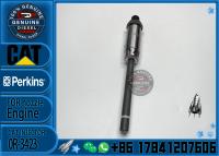 China Fuel Injector 7W-7026 0R-1746 0R-3423 for C-aterpillar CAT Engine 3306 3406 3406B 3406C 3412 3408 3408B 3408C SR4 for sale