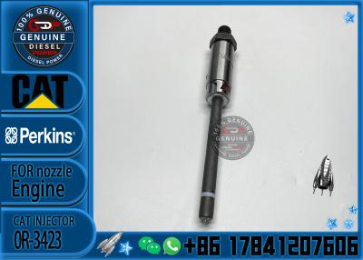 China Fuel Injector 7W-7026 0R-1746 0R-3423 for C-aterpillar CAT Engine 3306 3406 3406B 3406C 3412 3408 3408B 3408C SR4 for sale