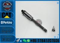 China Fuel Injector 7W-7026 0R-1746 0R-3423 for C-aterpillar CAT Engine 3306 3406 3406B 3406C 3412 3408 3408B 3408C SR4 for sale