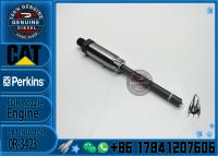 China Fuel Injector 7W-7026 0R-1746 0R-3423 for C-aterpillar CAT Engine 3306 3406 3406B 3406C 3412 3408 3408B 3408C SR4 for sale
