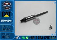 China 3406 3306 3304 Engine Injector 7W-7032 0R-1747 0R-3424 Fuel Injector Nozzle 7W7032 for erpillar Excavator Parts for sale