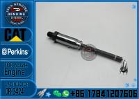 China 3406 3306 3304 Engine Injector 7W-7032 0R-1747 0R-3424 Fuel Injector Nozzle 7W7032 for erpillar Excavator Parts for sale