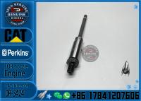 China 3406 3306 3304 Engine Injector 7W-7032 0R-1747 0R-3424 Fuel Injector Nozzle 7W7032 for erpillar Excavator Parts for sale