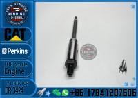 China 3406 3306 3304 Engine Injector 7W-7032 0R-1747 0R-3424 Fuel Injector Nozzle 7W7032 for erpillar Excavator Parts for sale