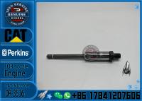 China Fuel Injector 4W7019 0R-3536 for 3408 3408B 3408C 3412 3412C Engine for sale