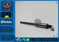 China Fuel Injector 4W7019 0R-3536 for 3408 3408B 3408C 3412 3412C Engine for sale