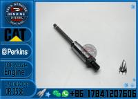 China Fuel Injector 4W7019 0R-3536 for 3408 3408B 3408C 3412 3412C Engine for sale