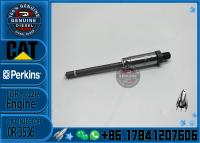 China Fuel Injector 4W7019 0R-3536 for 3408 3408B 3408C 3412 3412C Engine for sale