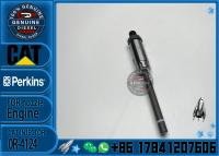 China 3306 3306B High Quality Injector Excavator Engine Injectors 100-7562 0R-4124 for sale