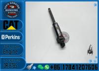 China 7W-7031 7W7031 Common Rail Fuel Injector for CAT 3406B 3406C 3412C Diesel Engine 0R-8785 for sale