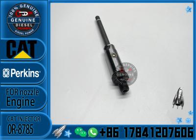 China 7W-7031 7W7031 Common Rail Fuel Injector for CAT 3406B 3406C 3412C Diesel Engine 0R-8785 for sale