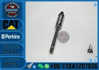 China Fuel Injector Nozzle 4W-7015 4W7015 for 3204 Engine 931B 943 953 916 926 Injector for sale