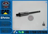 China Nozzle Injection diesel 8N7005 Diesel Fuel Pump Pencil Injector 4W7015 . 4W7016 . 4W7017 . 4W7019 . 7W7026 . 7W7032 for sale