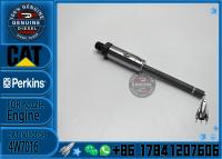 China Nozzle Injection diesel 8N7005 Diesel Fuel Pump Pencil Injector 4W7015 . 4W7016 . 4W7017 . 4W7019 . 7W7026 . 7W7032 for sale