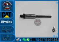 China Nozzle Injection diesel 8N7005 Diesel Fuel Pump Pencil Injector 4W7015 . 4W7016 . 4W7017 . 4W7019 . 7W7026 . 7W7032 for sale