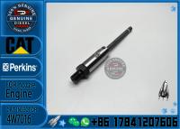 China Nozzle Injection diesel 8N7005 Diesel Fuel Pump Pencil Injector 4W7015 . 4W7016 . 4W7017 . 4W7019 . 7W7026 . 7W7032 for sale