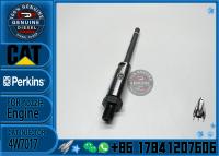 China Excavator Part 8N7005 4W-7017 diesel Fuel Injector 8N-7005 for 3304 3306 8N7005 Nozzle for sale