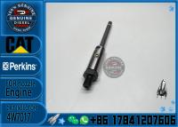 China Excavator Part 8N7005 4W-7017 diesel Fuel Injector 8N-7005 for 3304 3306 8N7005 Nozzle for sale