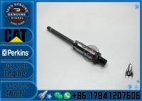 China Excavator Part 8N7005 4W-7017 diesel Fuel Injector 8N-7005 for 3304 3306 8N7005 Nozzle for sale