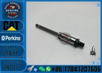 China Excavator Part 8N7005 4W-7017 diesel Fuel Injector 8N-7005 for 3304 3306 8N7005 Nozzle for sale