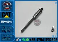 China 8N7005 7W7038 4W7016 4W7018 7W7026 7W7032 4W7015 4W7019 for Genuine Fuel Injector for Parts Construction for sale