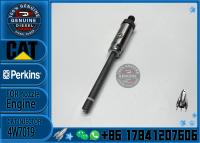 China 8N7005 7W7038 4W7016 4W7018 7W7026 7W7032 4W7015 4W7019 for Genuine Fuel Injector for Parts Construction for sale
