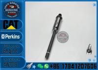 China 8N7005 7W7038 4W7016 4W7018 7W7026 7W7032 4W7015 4W7019 for Genuine Fuel Injector for Parts Construction for sale