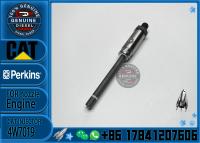 China 8N7005 7W7038 4W7016 4W7018 7W7026 7W7032 4W7015 4W7019 for Genuine Fuel Injector for Parts Construction for sale