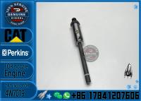 China 8N7005 7W7038 4W7016 4W7018 7W7026 7W7032 4W7015 4W7019 for Genuine Fuel Injector for Parts Construction for sale