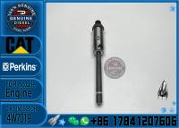 China 8N7005 7W7038 4W7016 4W7018 7W7026 7W7032 4W7015 4W7019 for Genuine Fuel Injector for Parts Construction for sale
