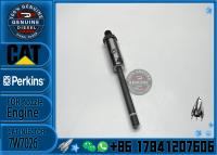China Diesel Fuel Pump Common Rail Fuel Injector 7W7026 7W7032 7W7038 in Stock for sale