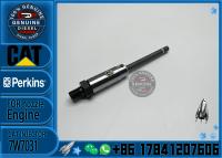 China High Quality CAT Diesel Engine Fuel Injector Spare Parts 3406 3408 3412 Nozzle 7W-7031 7W7031 for sale
