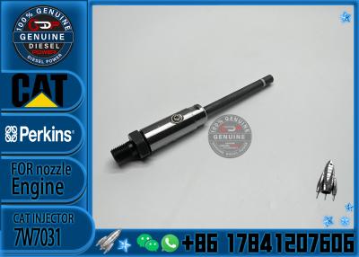 China High Quality CAT Diesel Engine Fuel Injector Spare Parts 3406 3408 3412 Nozzle 7W-7031 7W7031 for sale