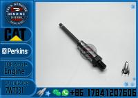 China High Quality CAT Diesel Engine Fuel Injector Spare Parts 3406 3408 3412 Nozzle 7W-7031 7W7031 for sale