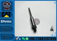 China High Quality CAT Diesel Engine Fuel Injector Spare Parts 3406 3408 3412 Nozzle 7W-7031 7W7031 for sale