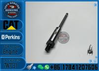 China High Quality CAT Diesel Engine Fuel Injector Spare Parts 3406 3408 3412 Nozzle 7W-7031 7W7031 for sale