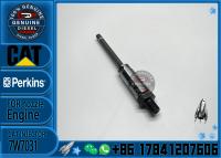 China High Quality CAT Diesel Engine Fuel Injector Spare Parts 3406 3408 3412 Nozzle 7W-7031 7W7031 for sale