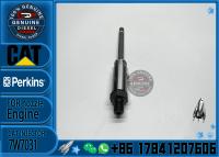 China High Quality CAT Diesel Engine Fuel Injector Spare Parts 3406 3408 3412 Nozzle 7W-7031 7W7031 for sale