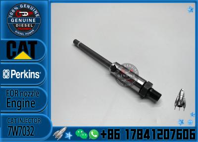 China High Quality Spare Parts Fuel Injection 7W7032 or Injector Nozzle 7W7032 7W-7032 for sale