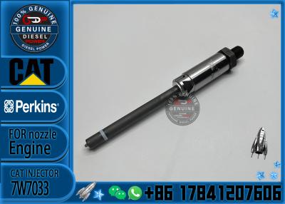 China High Quality 7W7033 4W7018 4W7019 Diesel Fuel Injectors 4W7015 4W-7016 1705181 Fuel Nozzle for Engine 3204 3208arts for sale