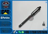 China High Quality 7W7033 4W7018 4W7019 Diesel Fuel Injectors 4W7015 4W-7016 1705181 Fuel Nozzle for Engine 3204 3208arts for sale