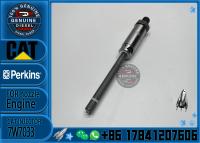 China High Quality 7W7033 4W7018 4W7019 Diesel Fuel Injectors 4W7015 4W-7016 1705181 Fuel Nozzle for Engine 3204 3208arts for sale